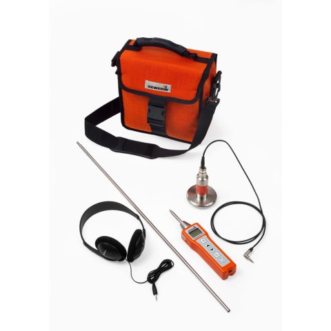 Stethophon 04 | Goldak